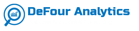 DeFour Analytics - Business Analytics & Consulting