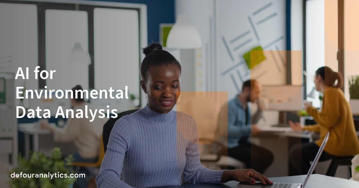 Blog - DeFour Analytics