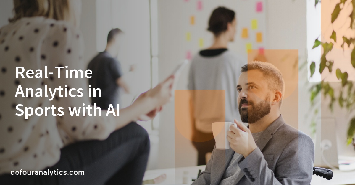 Blog - DeFour Analytics